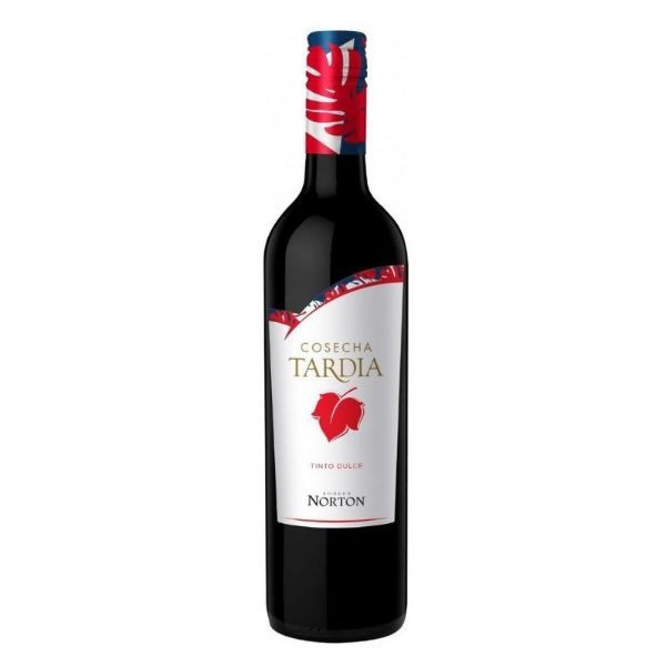 NORTON COSECHA TARDIA TINTO DULCE X 750 CC | TiendaVines